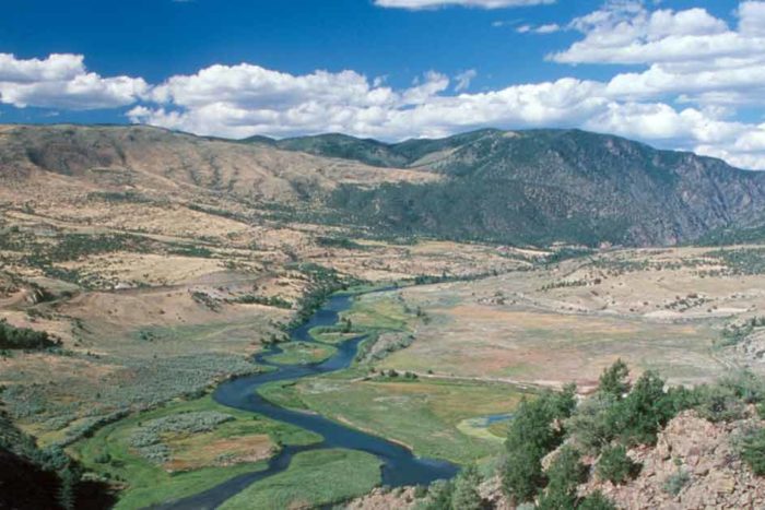 Southwest - American Rivers