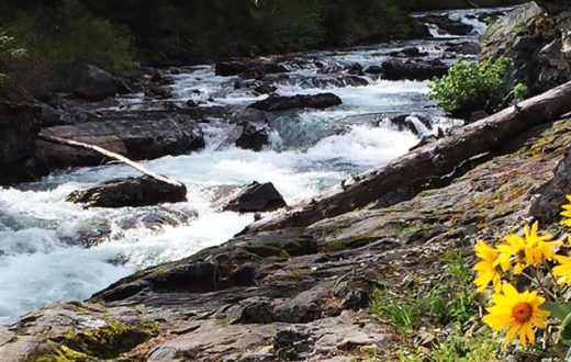 Water and Climate Change: Solutions on the Yakima River | American Rivers