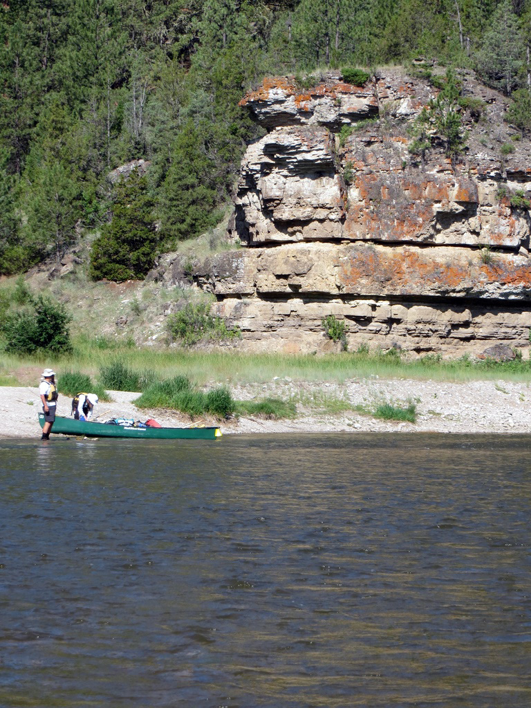 There’s No Place Like Home – on the Smith River - American Rivers