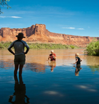 American Rivers | Rivers Connect Us
