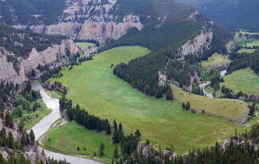 Passing on an appreciation of nature - American Rivers