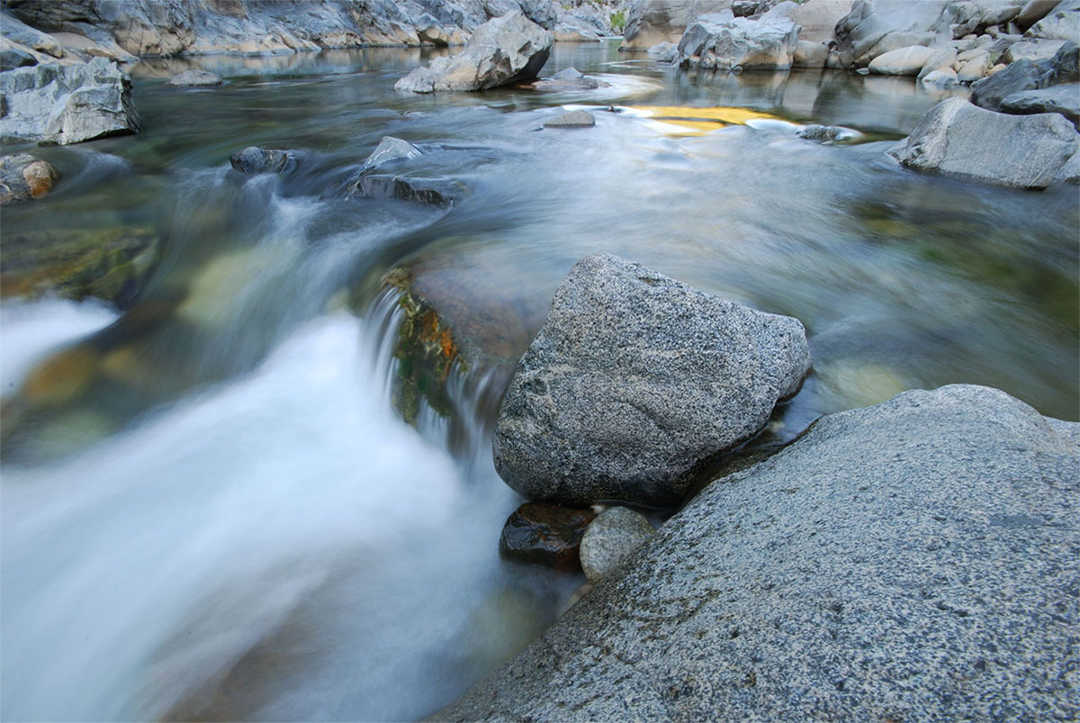 Love Your River? Clean It Up! - American Rivers