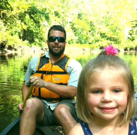 Ashley River Blue Trail: A Recreational Oasis - American Rivers