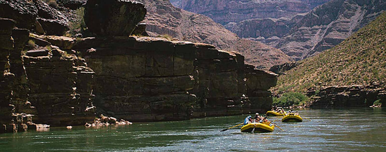 American Rivers with CNN’s The Wonder List