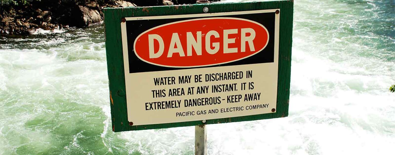 Don’t Be Fooled By Hydropower Industry Talking Points