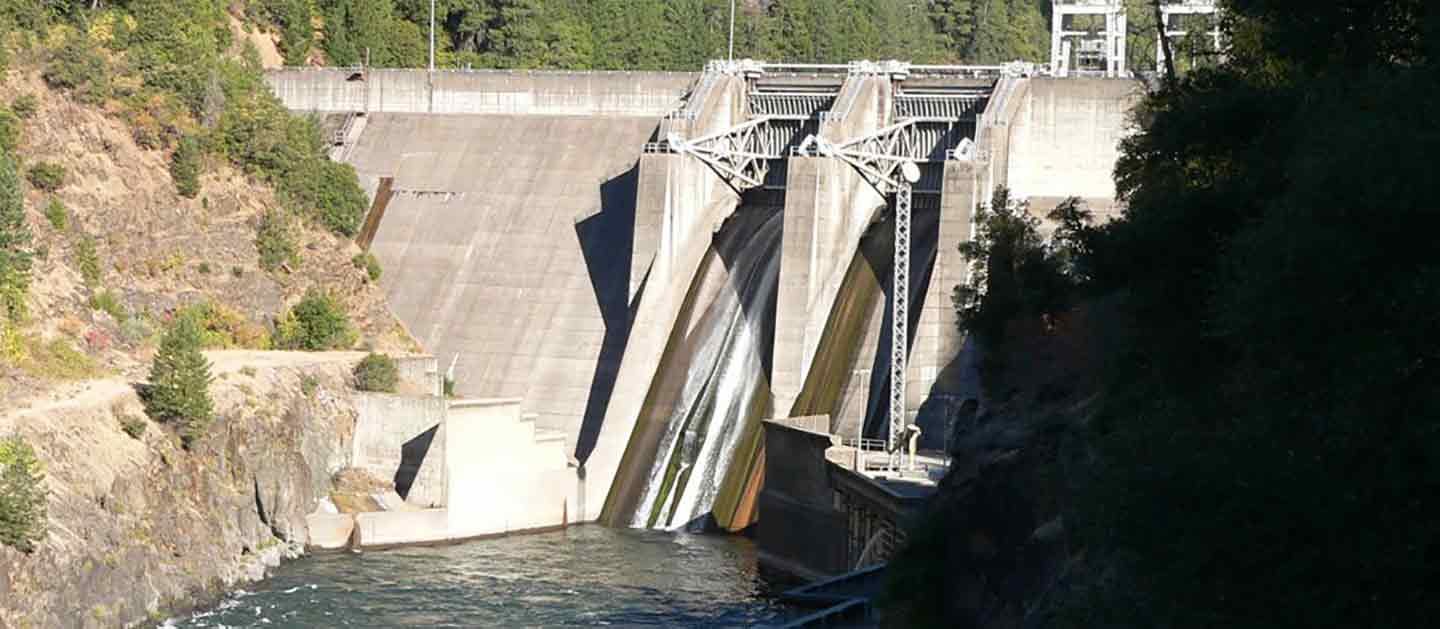 Hydropower Legislation Seeks to Undermine the Clean Water Act on its ...