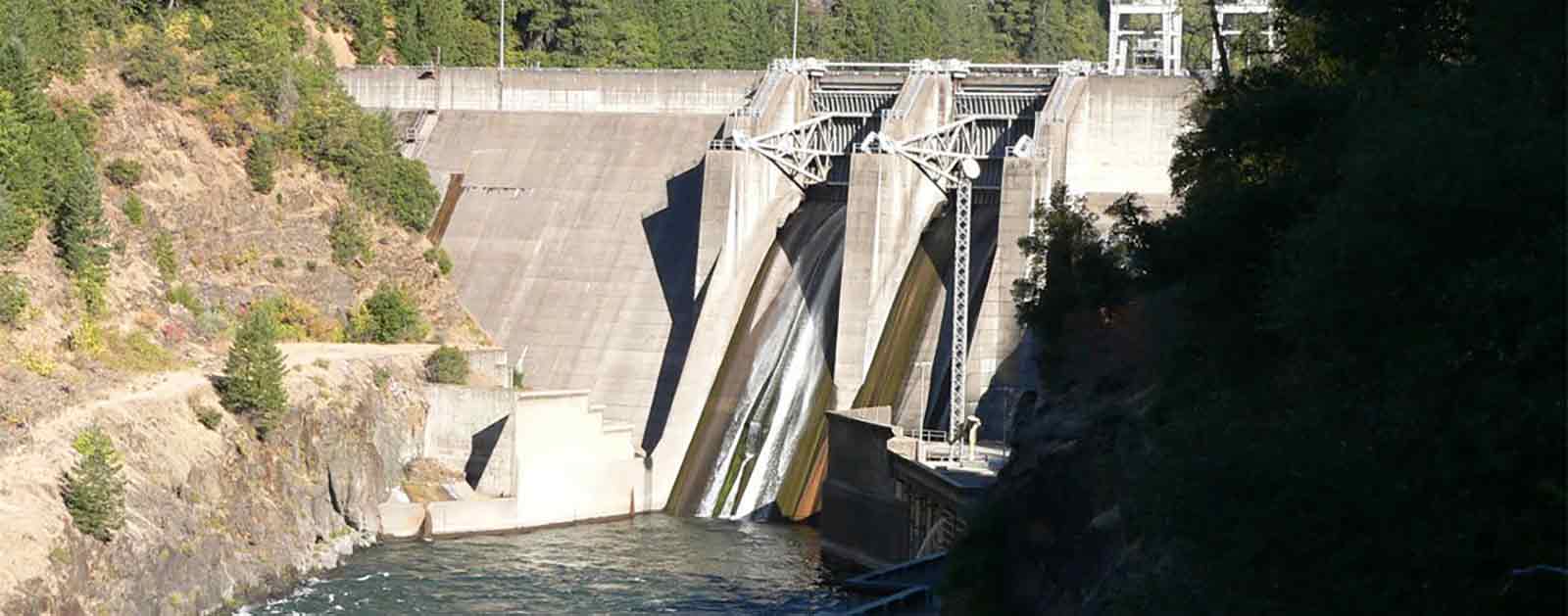 Hydropower Legislation Seeks to Undermine the Clean Water Act on its ...