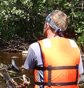 American Rivers | Rivers Connect Us