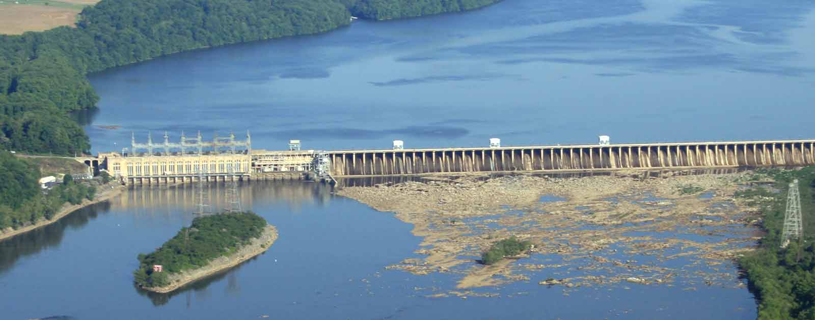 Don't Weaken River Protections at Hydropower Dams