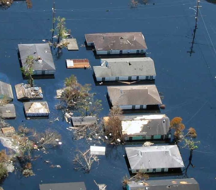 The Impacts of Climate Change on Rivers - American Rivers