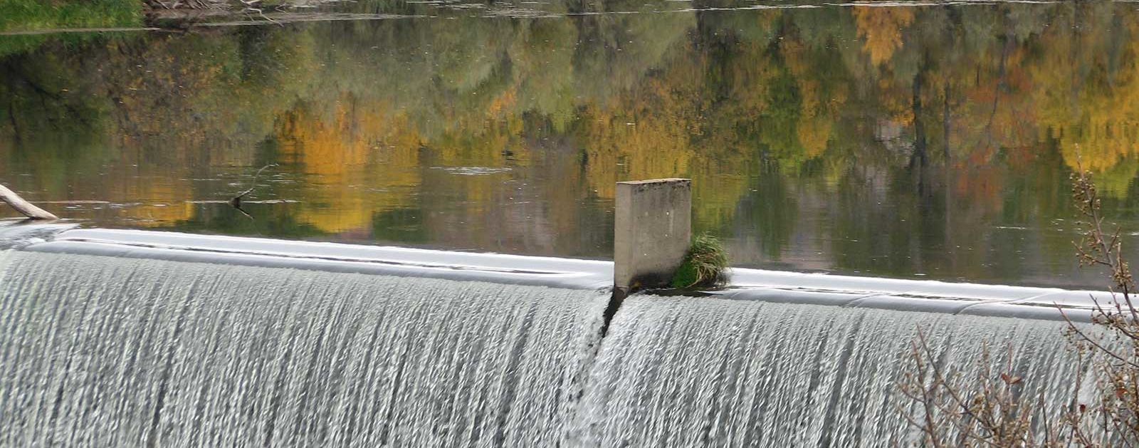 How Dams Damage Rivers - American Rivers