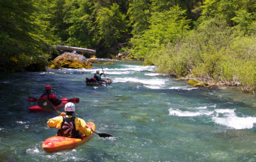 Partner with American Rivers - American Rivers