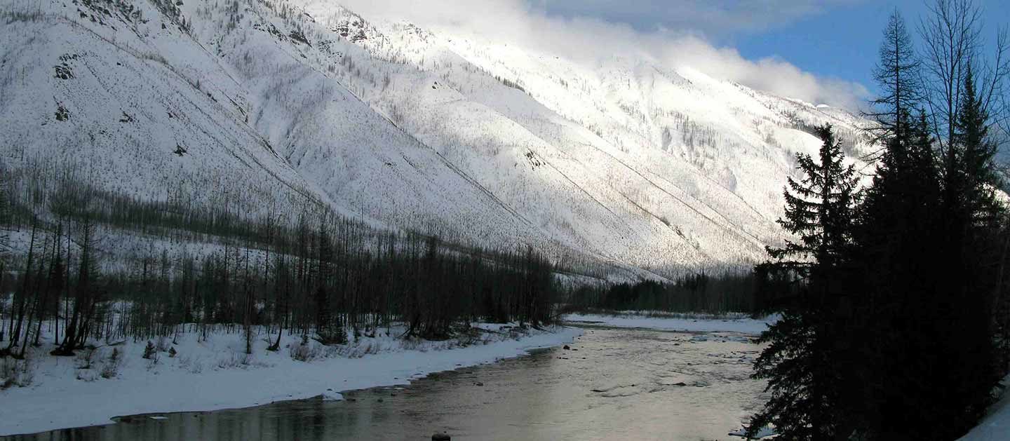 After Four Decades, a Victory for the North Fork - American Rivers