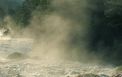 Northeast - American Rivers