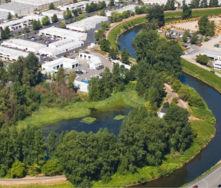 Rivers of the U.S. - American Rivers