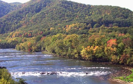 Catawba River - American Rivers