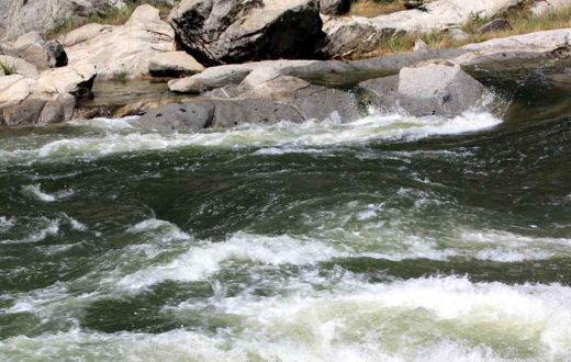 Feather River - American Rivers