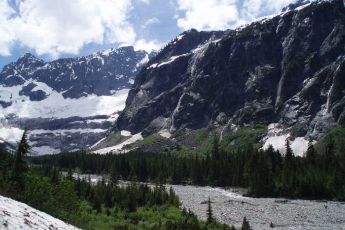Nooksack River - American Rivers