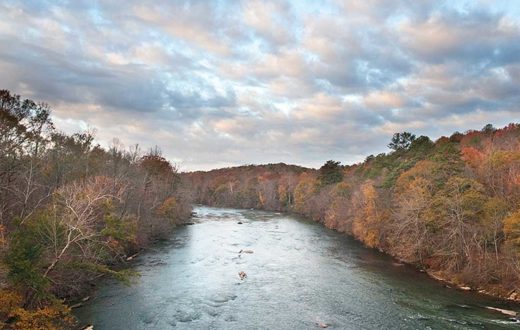 Flint River | American Rivers