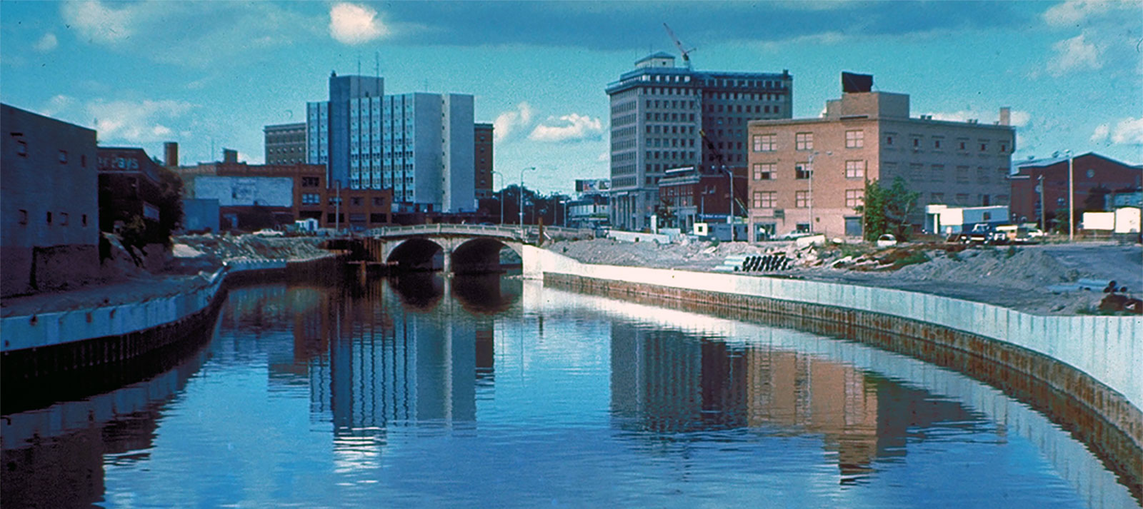 Water Crisis in Flint
