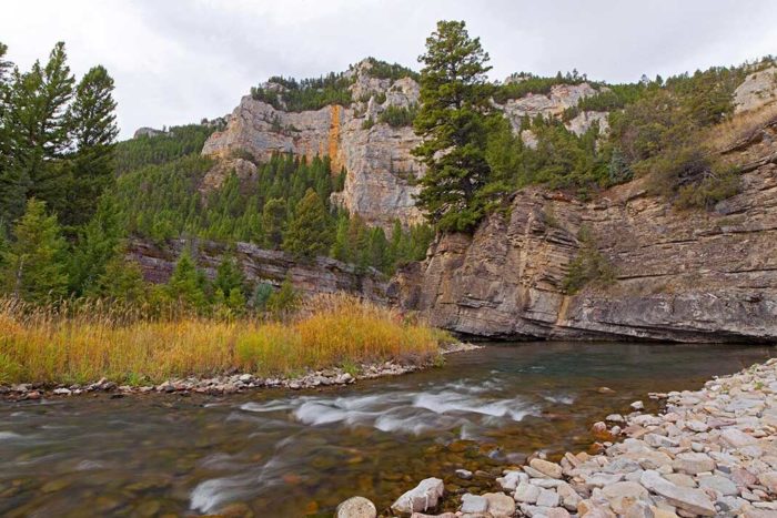 Smith River - American Rivers