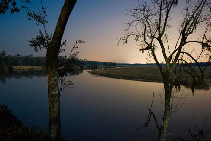 Ashley River - American Rivers