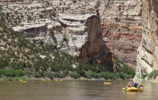 A Clean, Wild Yampa River - American Rivers