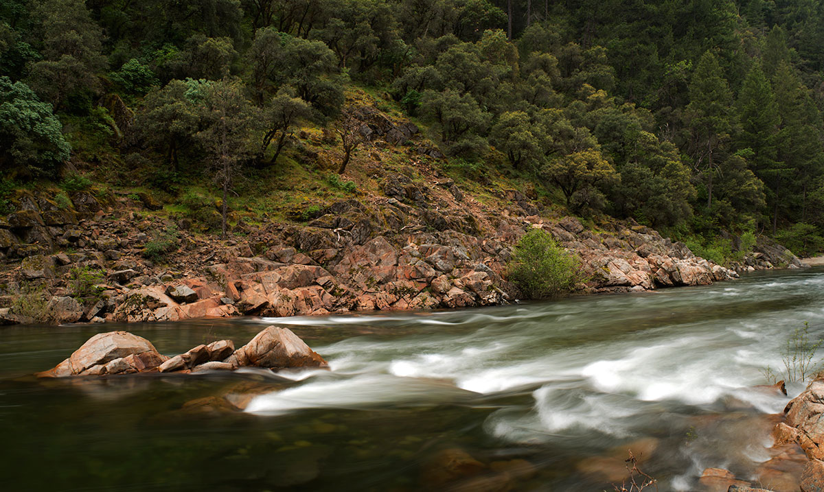 Yuba River - American Rivers