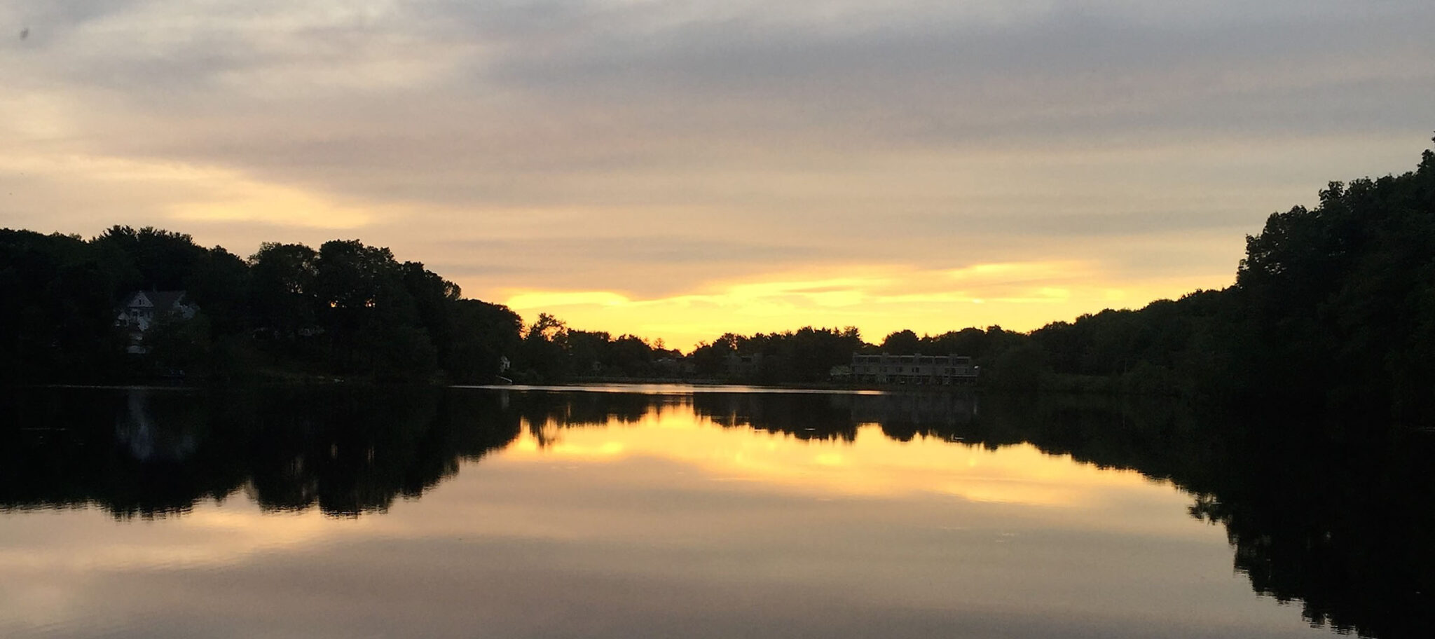 What does the Merrimack River mean to me?