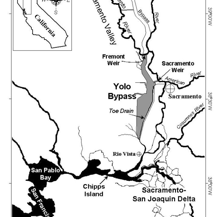 Multi-benefit flood management exemplified by Yolo Bypass - American Rivers