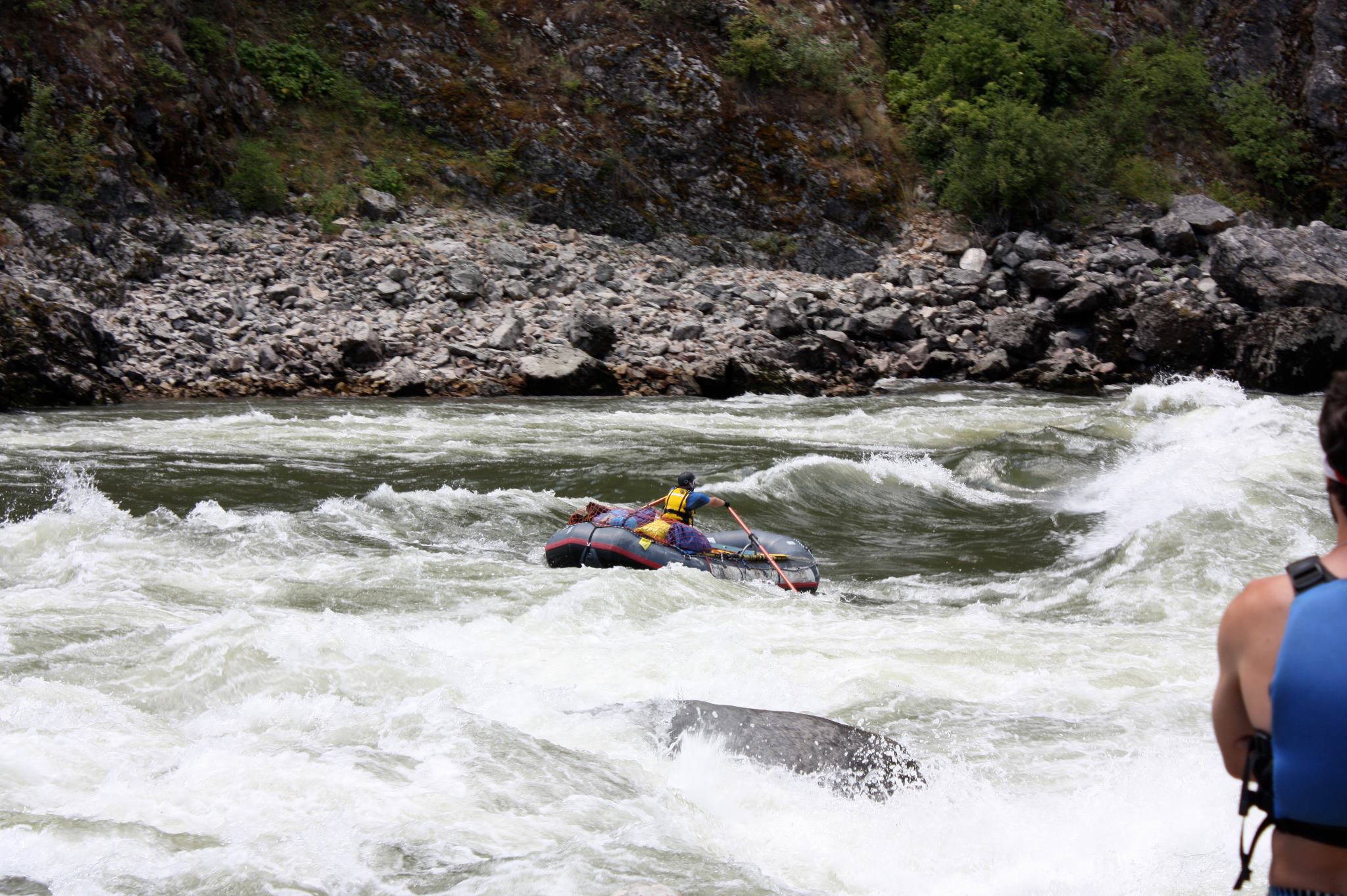 America's Great River Journeys