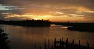 Progress for the Endangered Mobile Basin