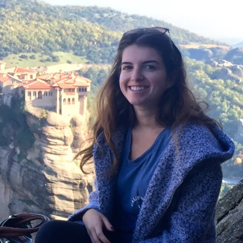 13 Years and Counting; Same Sites, Less Trash