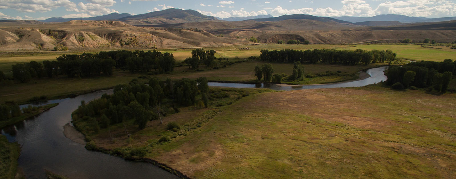 A River’s Reckoning - American Rivers