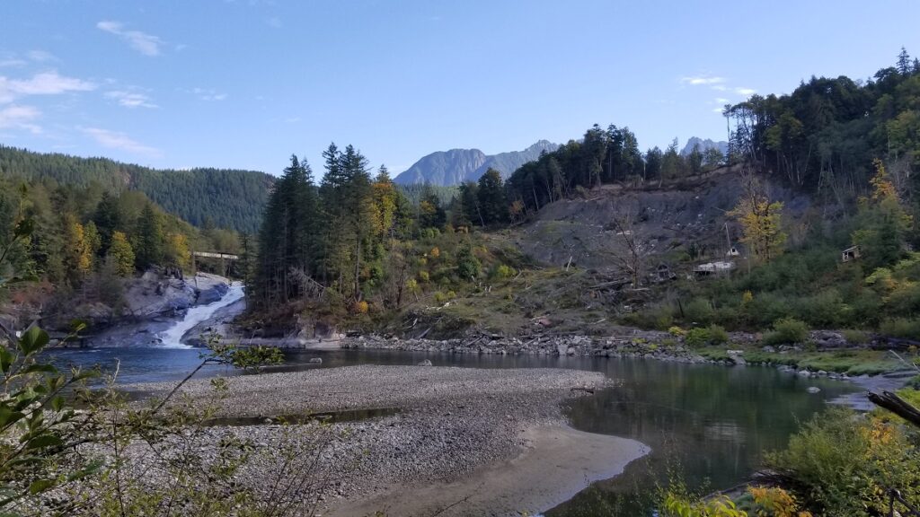 Iconic Fish are Under Threat from Bad Hydropower - American Rivers