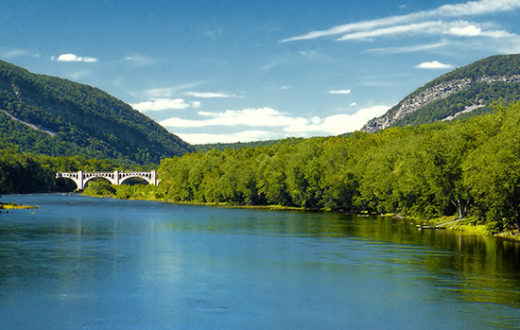 River of the Year for 2020: The Delaware River | American Rivers