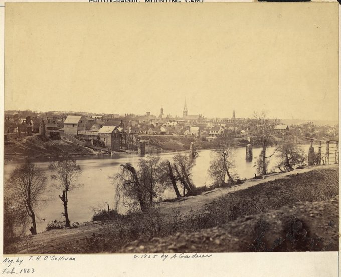 A Legacy of River Protection and Restoration in the Rappahannock ...