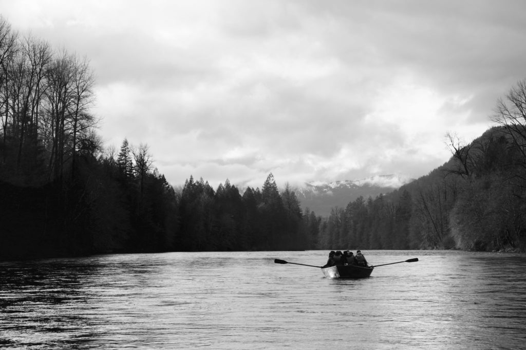 Fifty Years of Wild and Scenic Rivers in Washington: The Skagit River ...