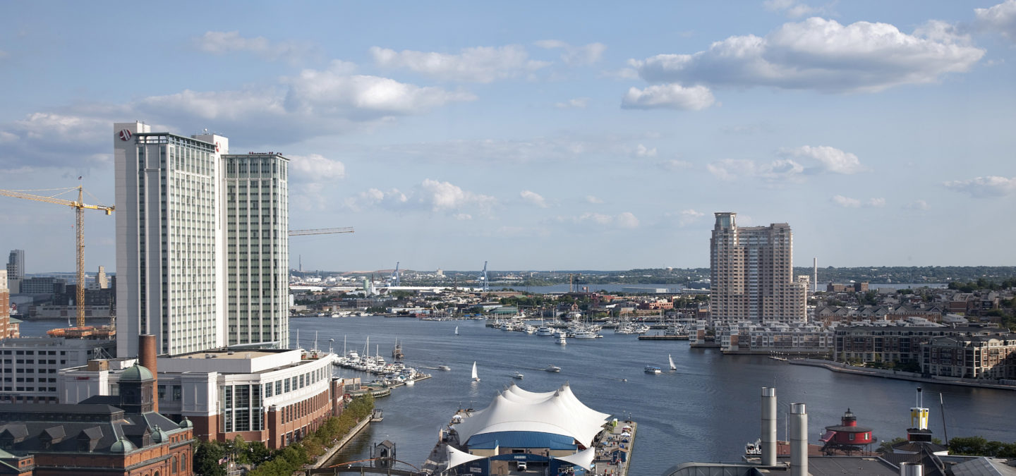 Courts agree: The EPA can’t ignore threats to water quality from ...