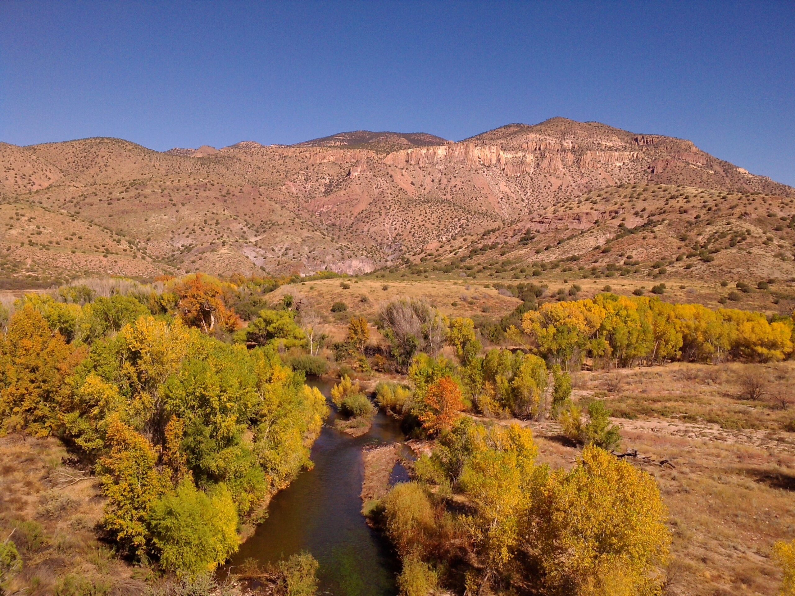 America’s Most Endangered Rivers of 2019 spotlights climate change threats