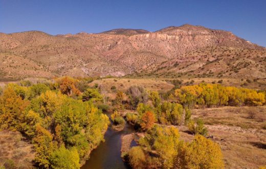 Climate Change is Water Change - American Rivers