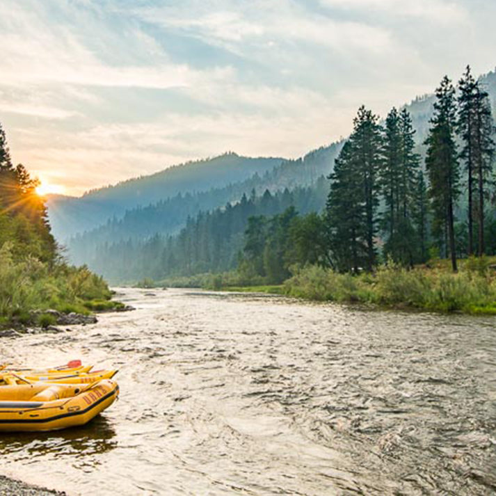 Klamath River | American Rivers