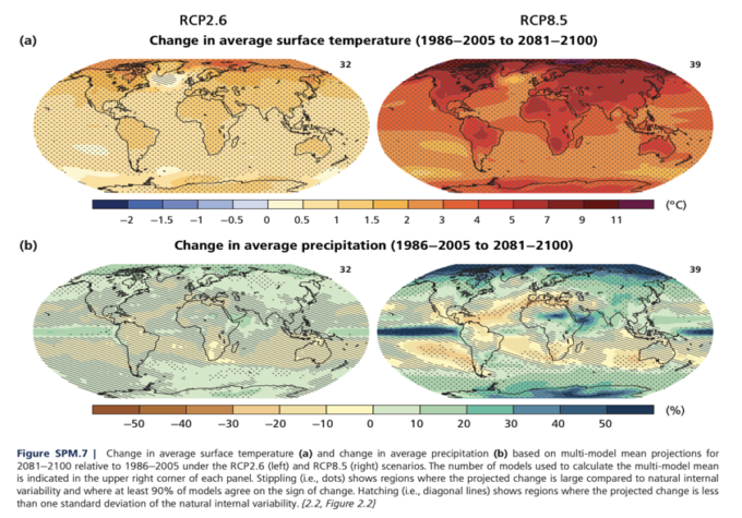 CLIMATE CHANGE: UNDERSTANDING THE SCIENCE BEHIND IT - American Rivers
