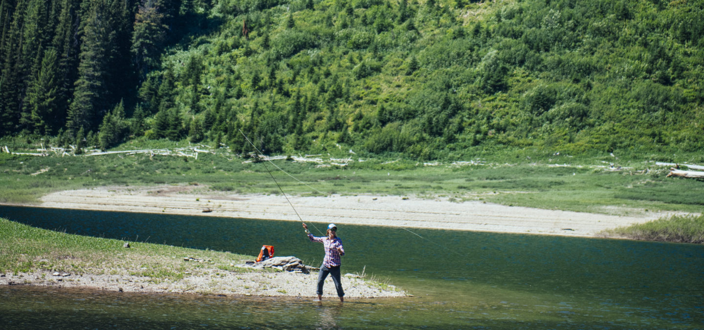 A once-in-a-generation chance for the Flathead River - American Rivers