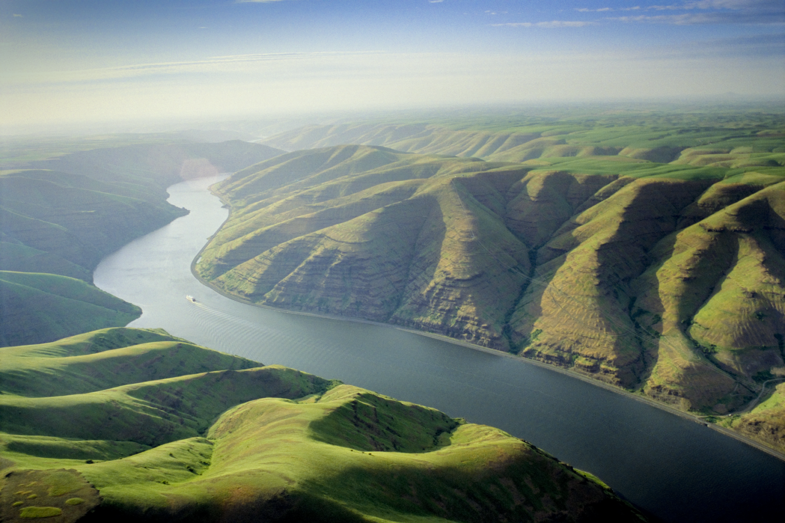 A Vision for the Snake River