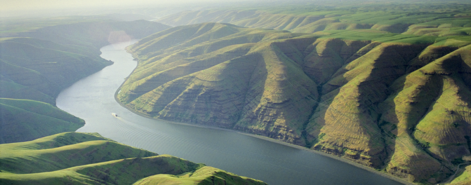 Snake River Dinner Hour - American Rivers