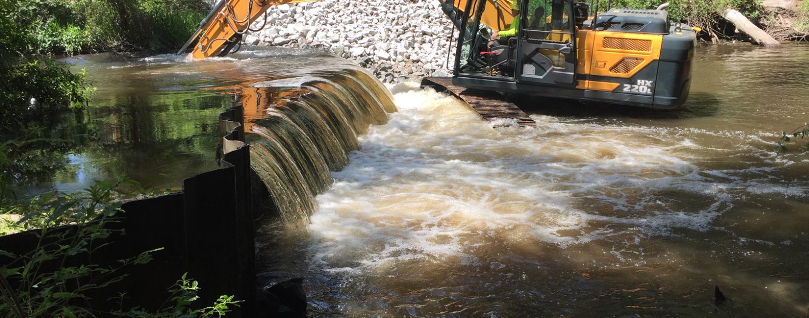 River Restoration Success Stories - American Rivers