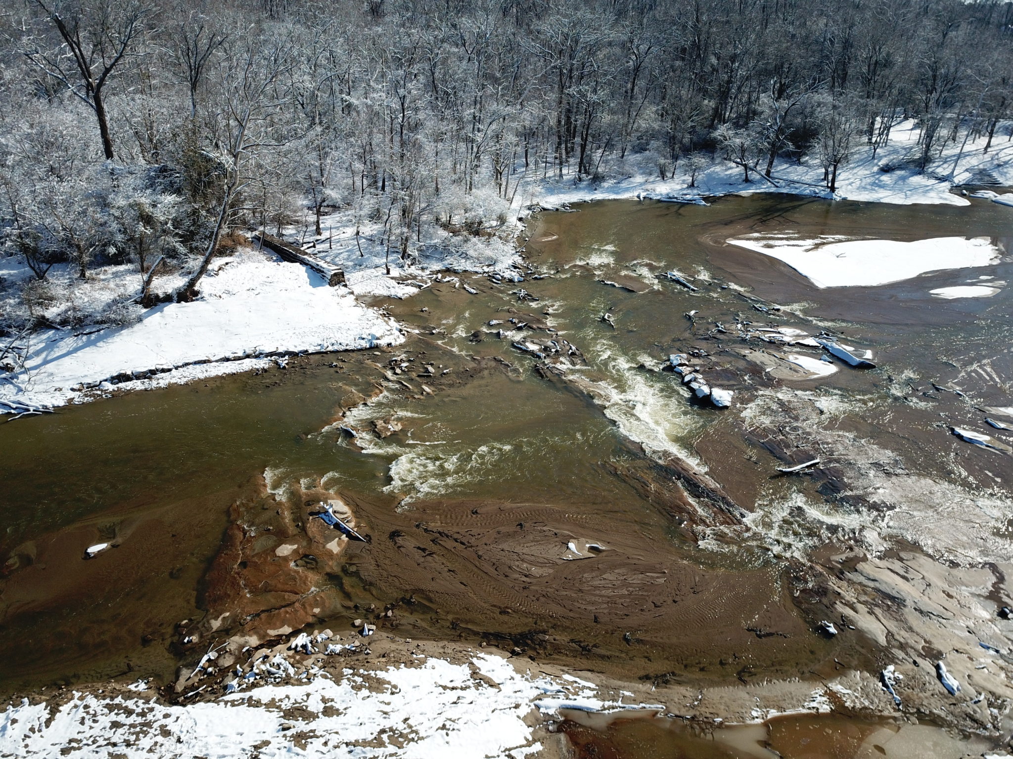 River Restoration Tools and Resources - American Rivers