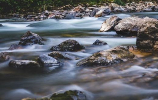 Invest in water to protect public health, economy - American Rivers
