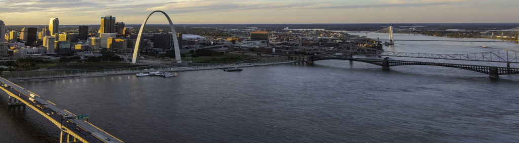 The mighty Mississippi running dry: what you need to know - American Rivers